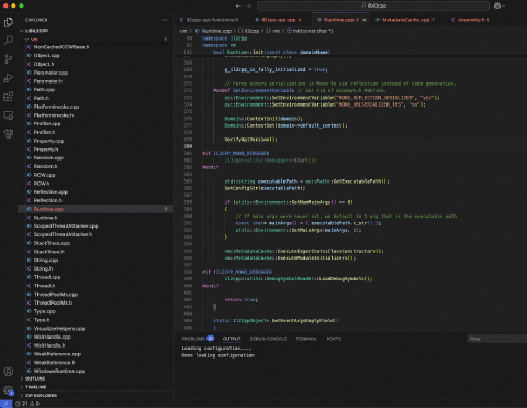使用Il2CPP API進行Android Unity遊戲漢化 Part 1 - 取代原文