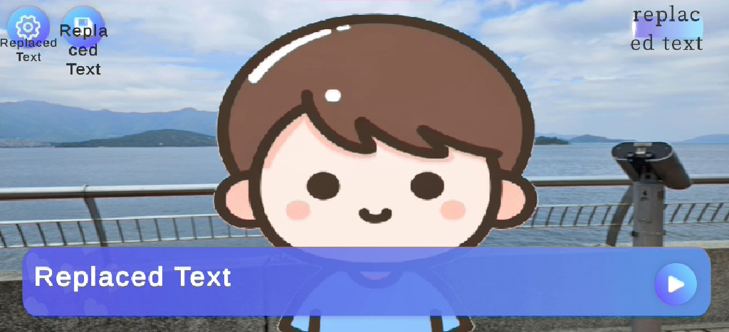 使用Il2CPP API進行Android Unity遊戲漢化 Part 1 - 取代原文